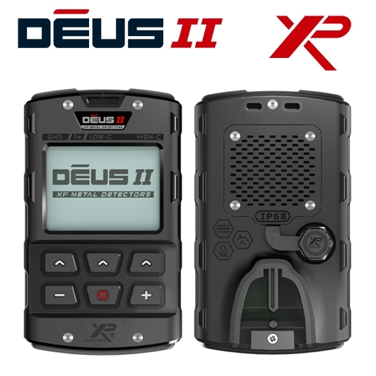 XP Deus 2 avec BackPack 280