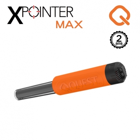 Xpointer Max Quest