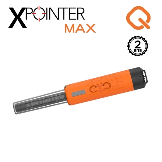 Xpointer Max Quest